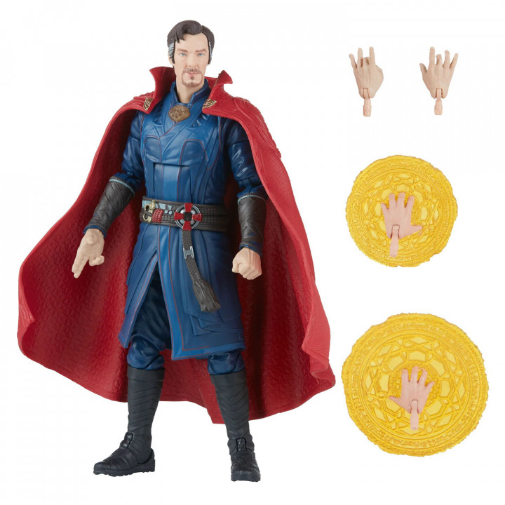 Фигурка Доктор Стрэндж Doctor Strange in the Multiverse of Madness ...
