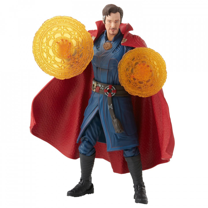 Фигурка Доктор Стрэндж Doctor Strange in the Multiverse of Madness ...