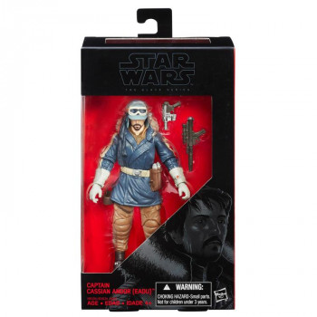 Star Wars Black Series